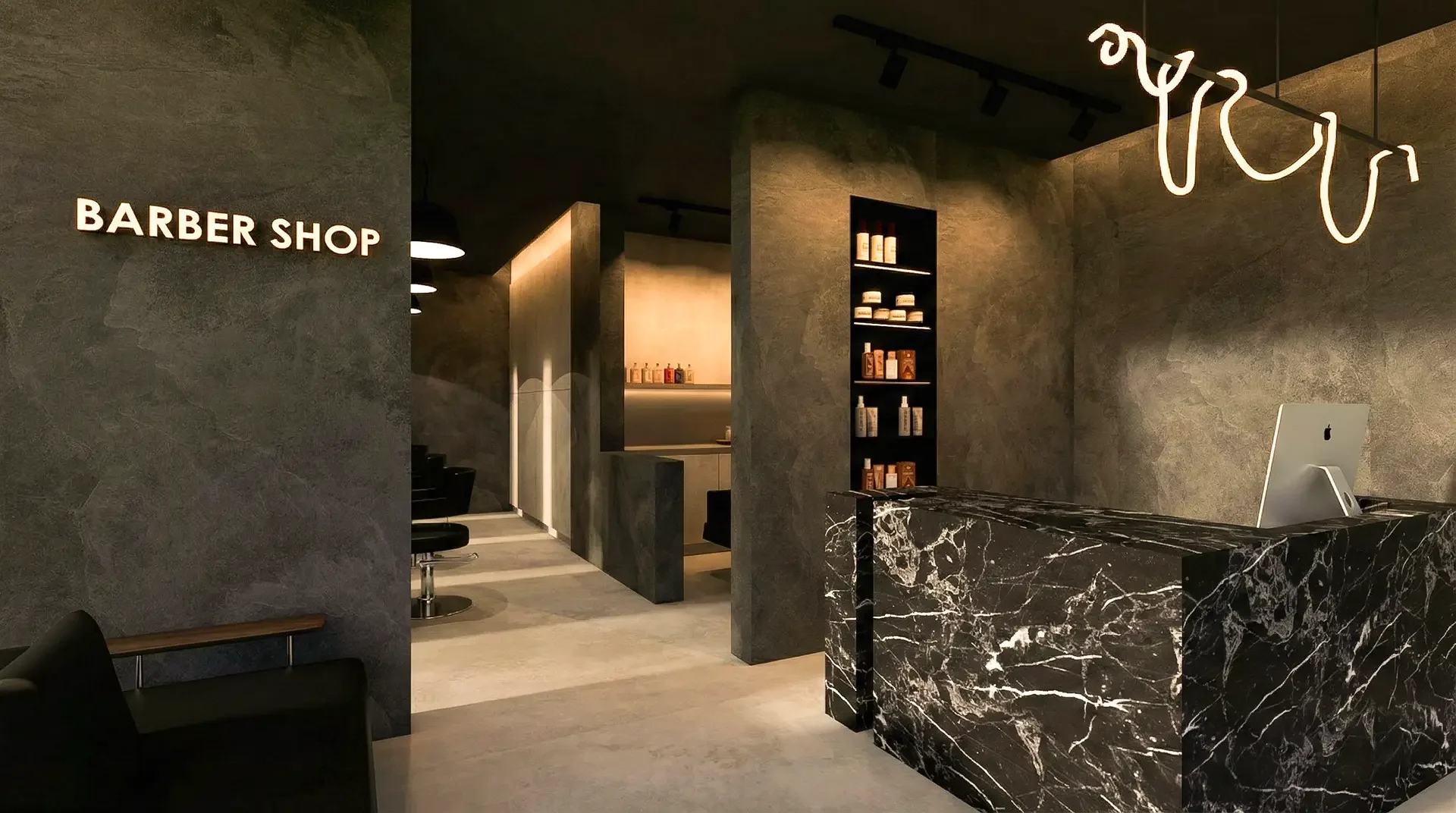 Mono Craft Studio | MELA DECO